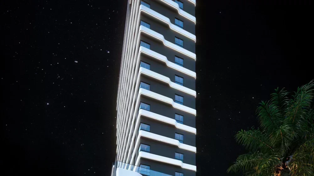 Pass Connect: Apartamentos de Alto Padrão no Coração de Itajaí ...